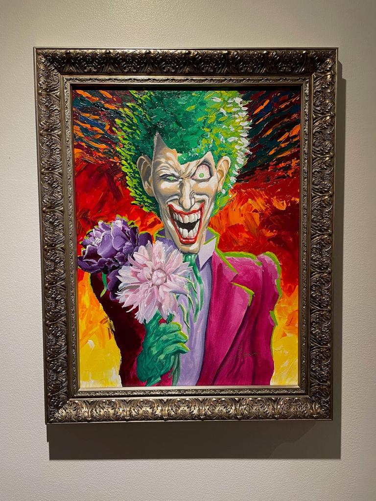 Neal Adams’ family looks back on his life and legacy | Popverse