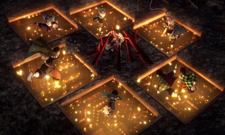 "Infinity Castle is a culmination of everything we've learned" for ...