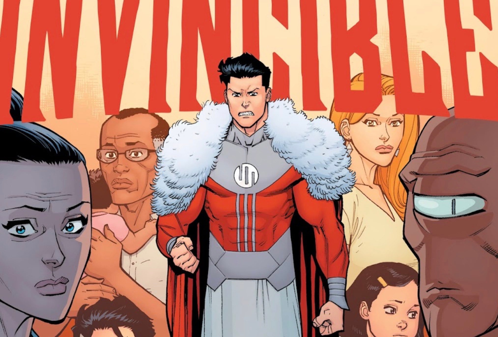 How does Invincible end? Here's what happened in the comic | Popverse