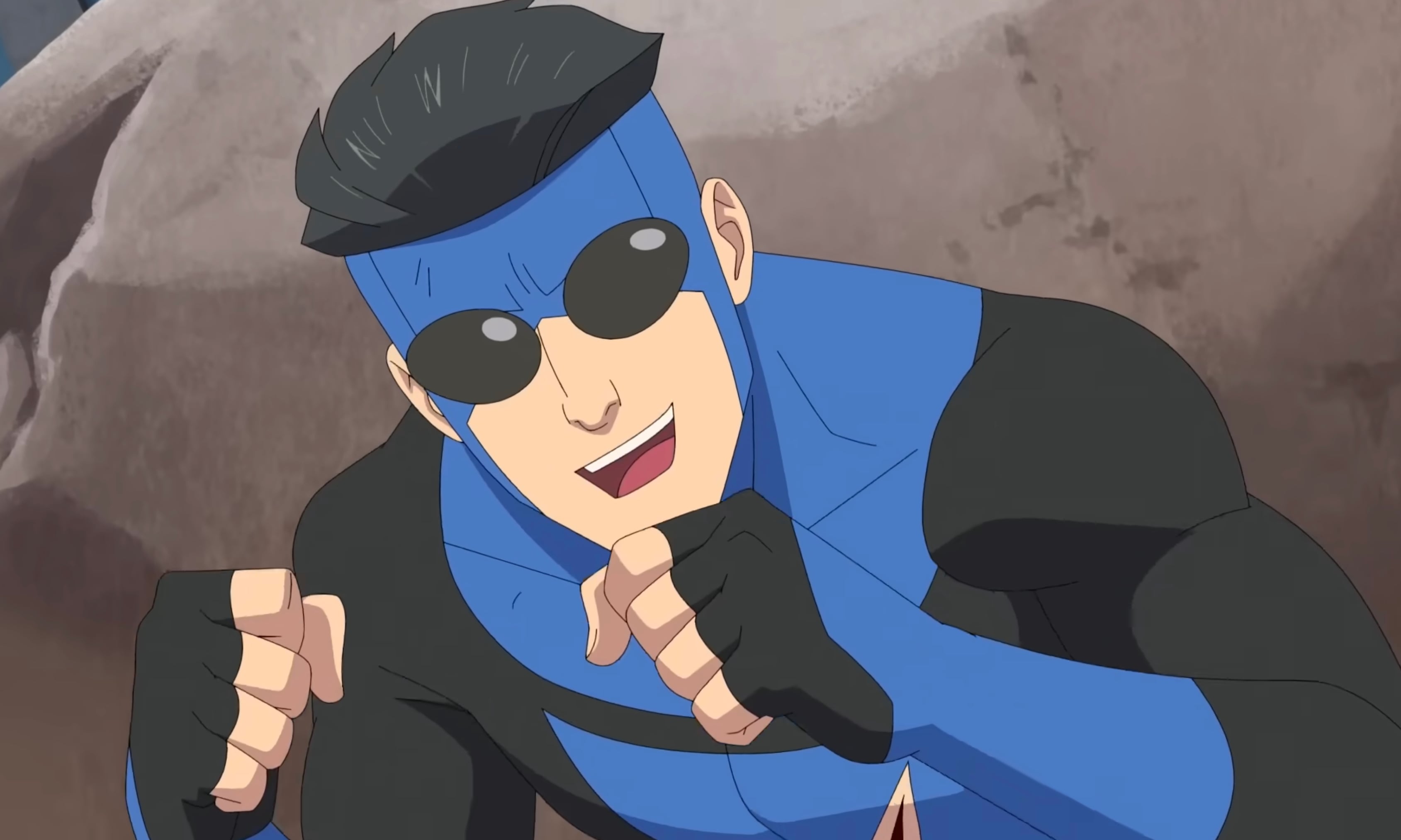 How to watch Invincible in release and chronological order, including ...
