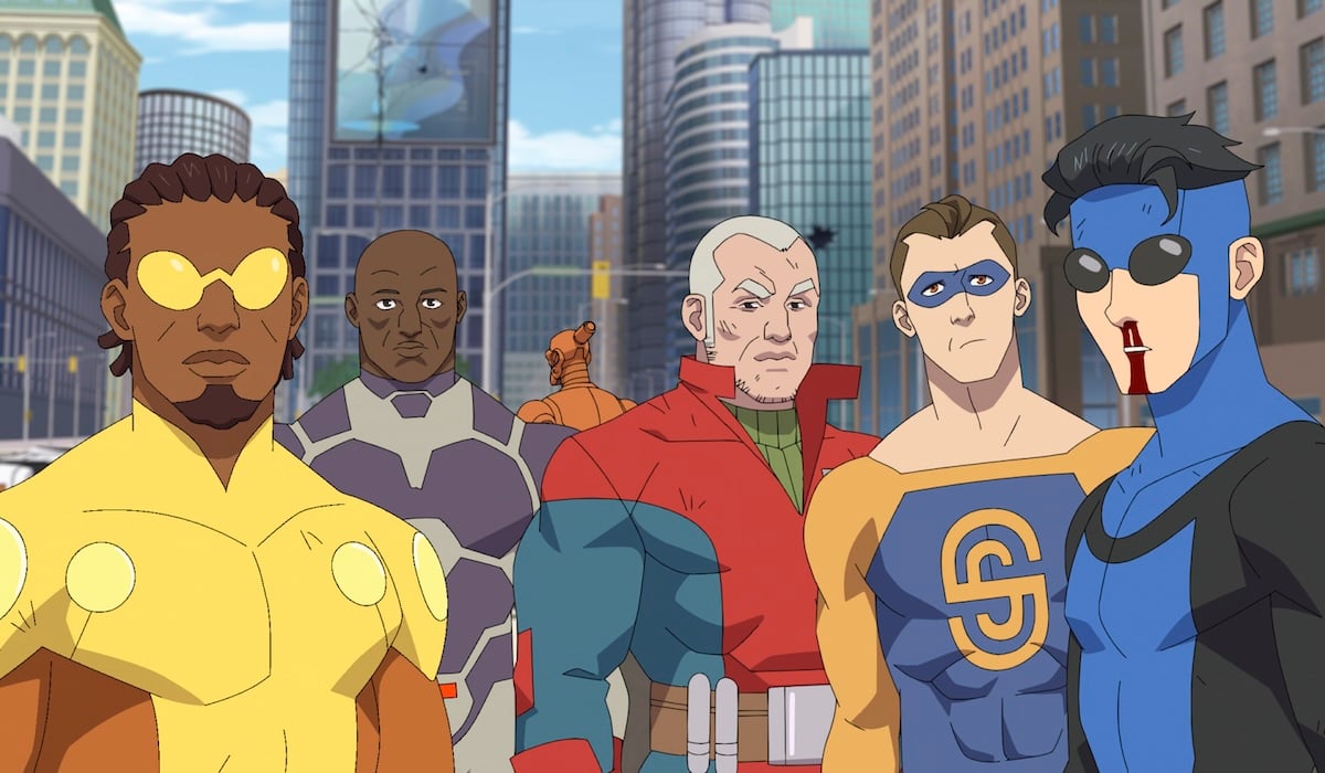 Invincible season 4: release date, cast, trailer, episode schedule ...