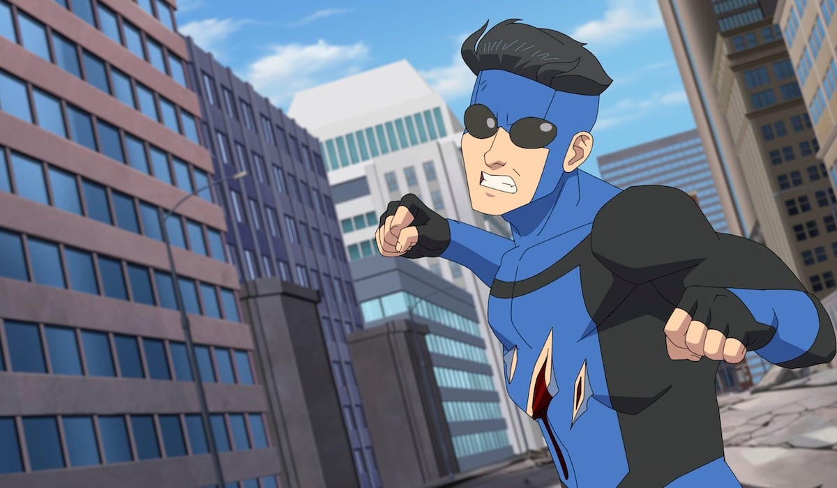 Invincible season 4: release date, cast, trailer, episode schedule ...