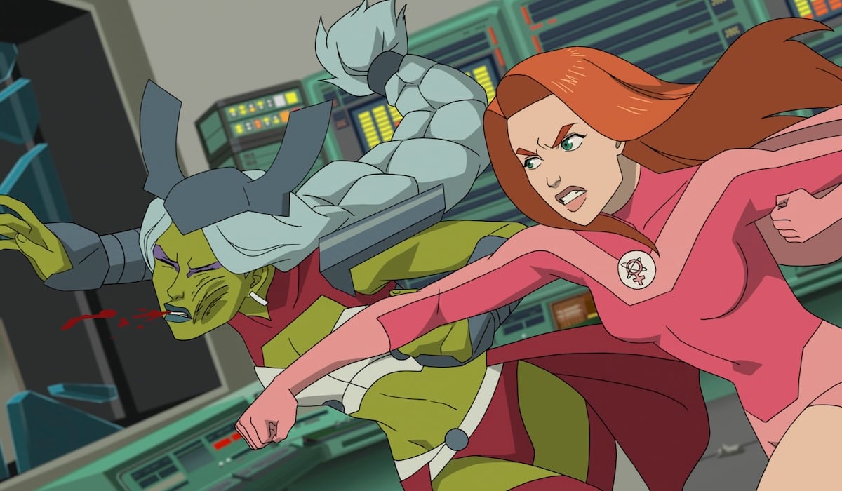Invincible season 4: release date, cast, trailer, episode schedule ...