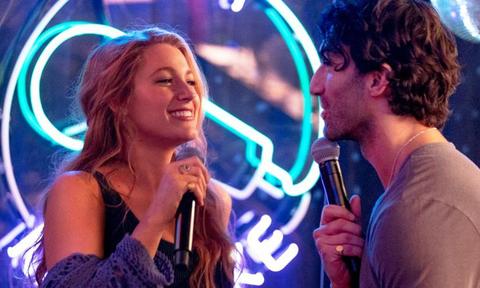 It Ends with Us ending explained: What happens in the book's final ...