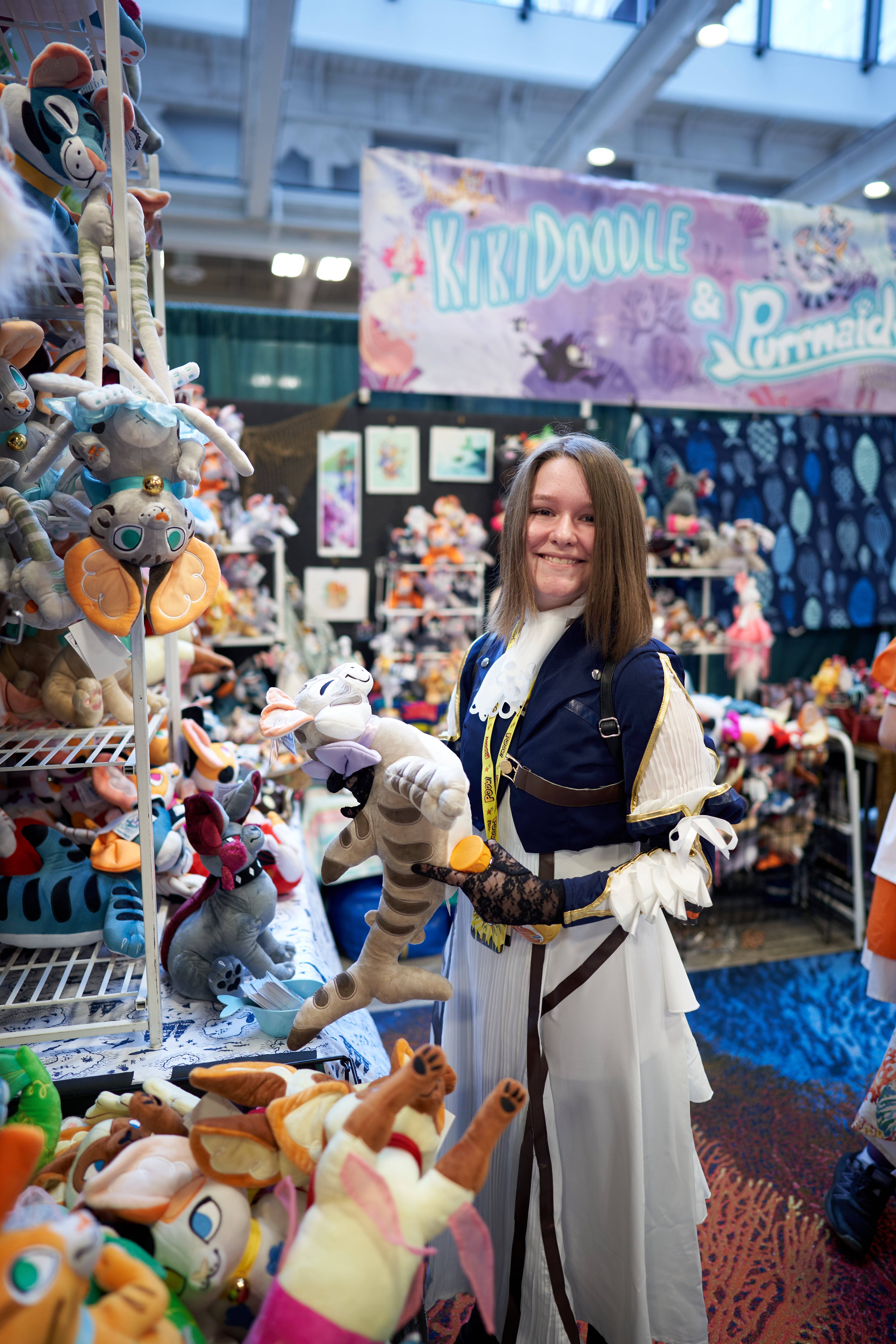 Emerald City Comic Con 2024's best cosplayers, from Spider-Men to ...