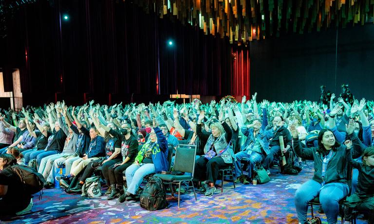 John Boyega, Star Trek: Strange New Worlds, Baldur's Gate 3, and more ...