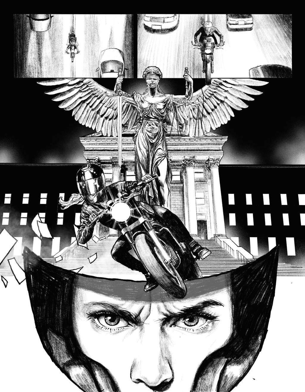 DC takes the Harley Quinn/Joker story further than ever in new crime ...