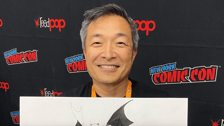 Catch all of the details from DC's Jim Lee and Friends panel at New ...