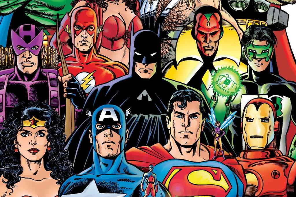 Marvel vs. DC: The key differences and distinctions between the two ...