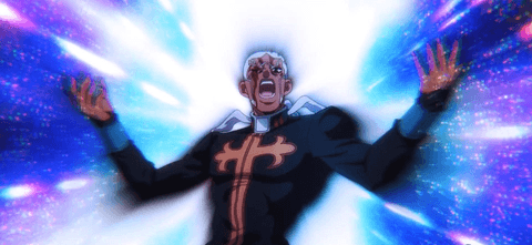 JoJo's Bizarre Adventure: How (and where) to watch the outrageous anime ...