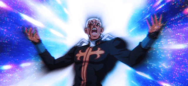 JoJo's Bizarre Adventure: How (and where) to watch the outrageous anime ...