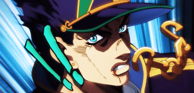 JoJo's Bizarre Adventure: How (and where) to watch the outrageous anime ...