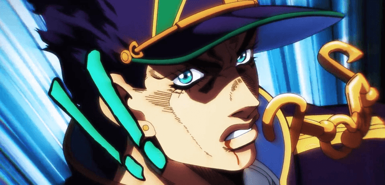 JoJo's Bizarre Adventure: How (and where) to watch the outrageous anime ...