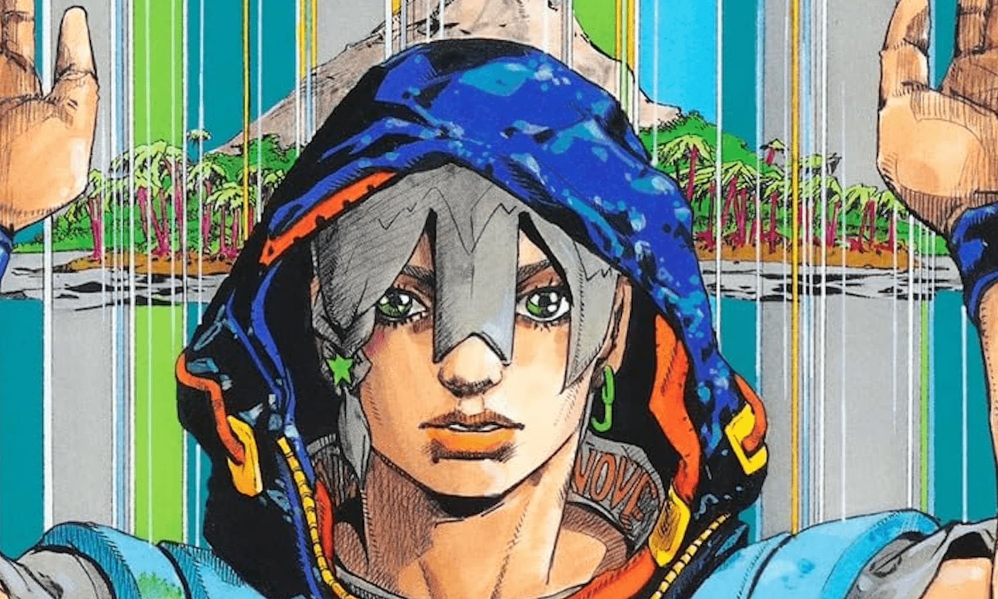 JoJo's Bizarre Adventure release schedule (updated June 2026) | Popverse
