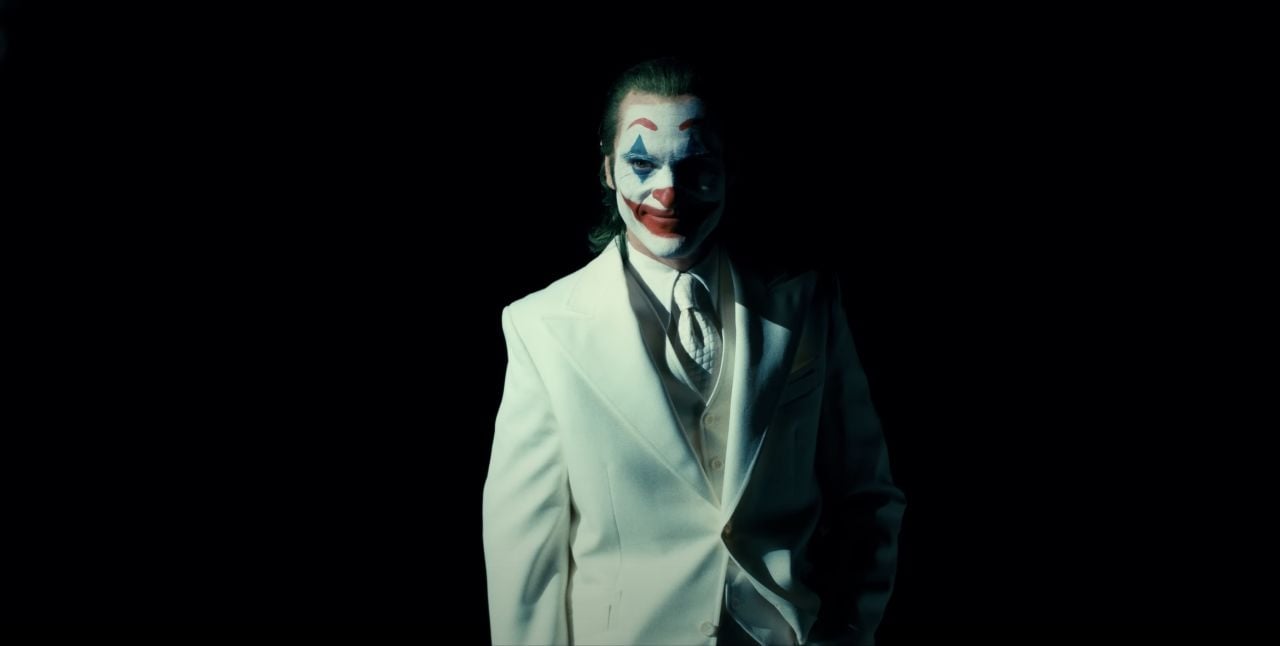 What does the ending of Joker: Folie à Deux mean? We've got a theory ...