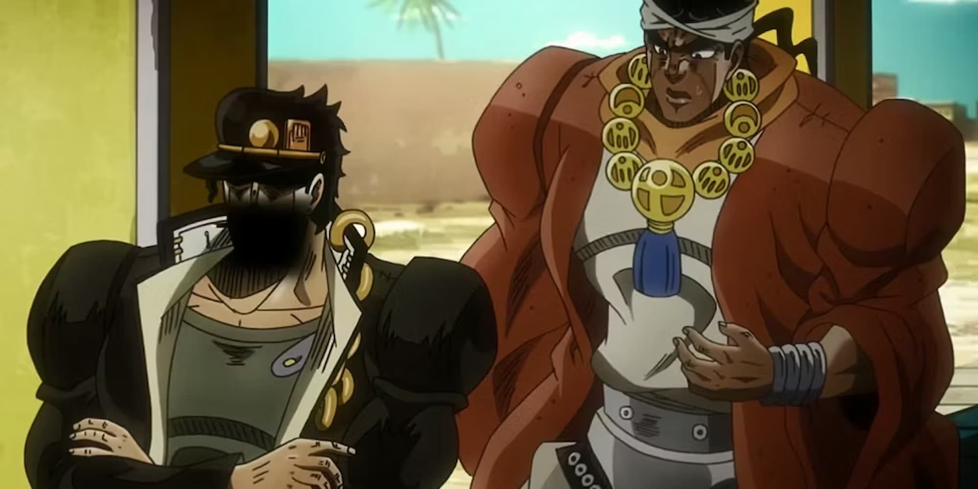 Censorship in anime: The most baffling and infamous moments in anime ...