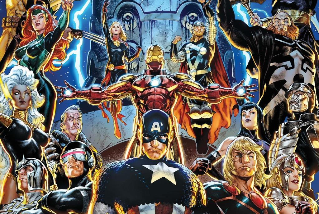 Marvel vs. DC: The key differences and distinctions between the two ...