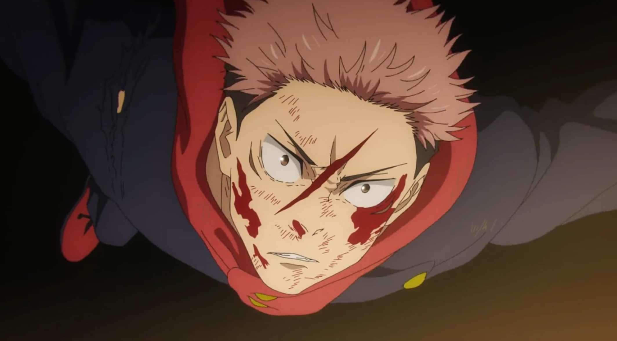 Jujutsu Kaisen's Yuji Itadori just snuck into the DCU | Popverse