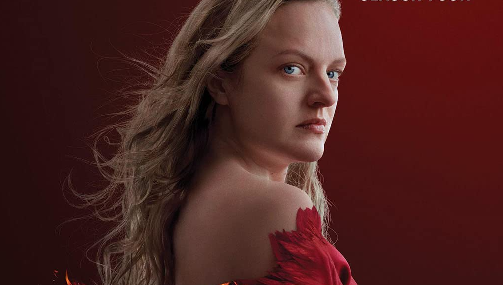 The entire Handmaid's Tale timeline explained | Popverse
