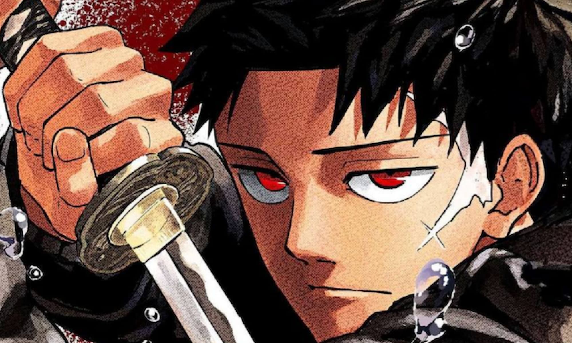 Kagurabachi release schedule (Updated April 2026): When is Kagurabachi ...