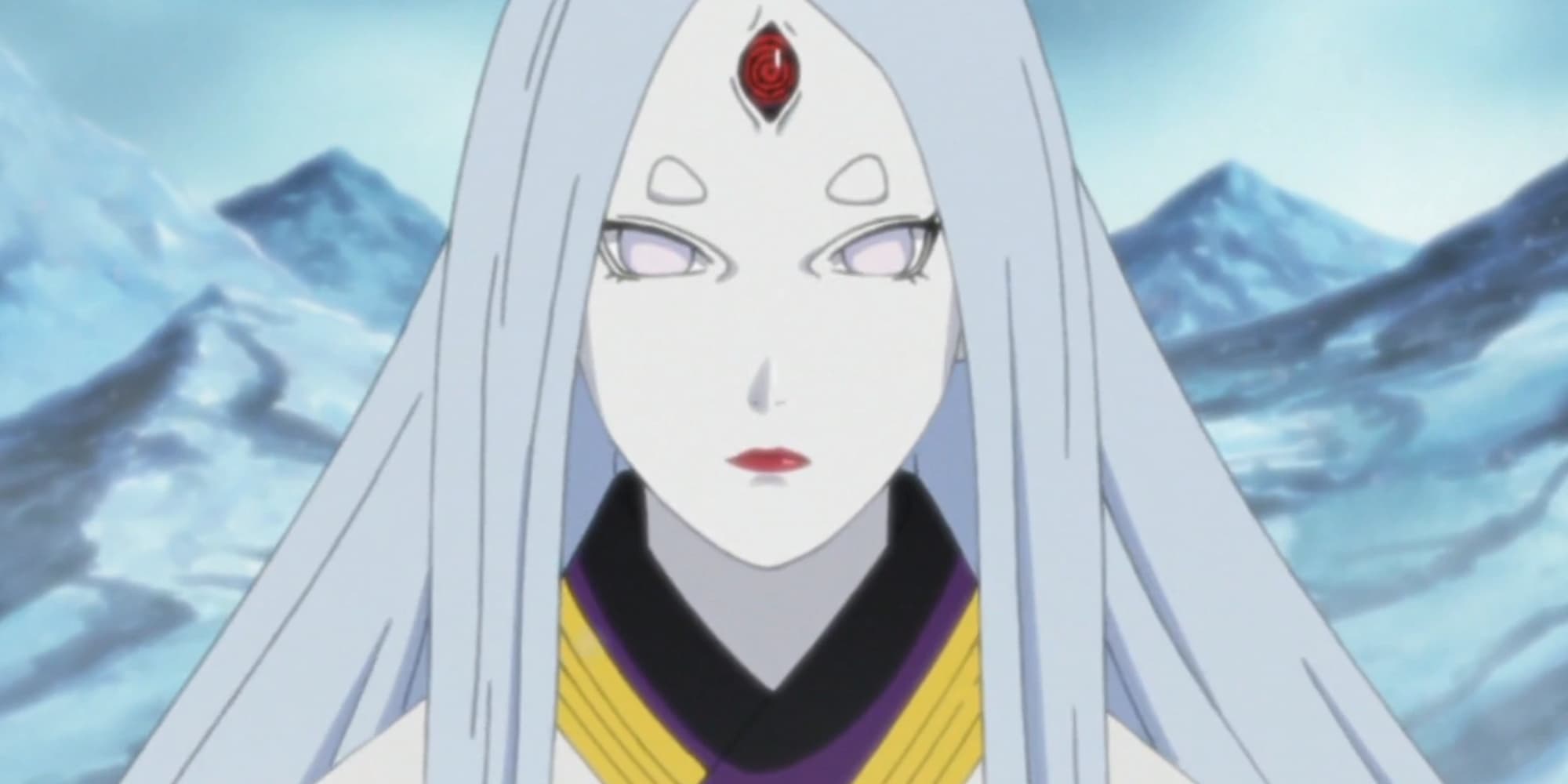 Naruto's family tree explained: Everything you need to know about ...