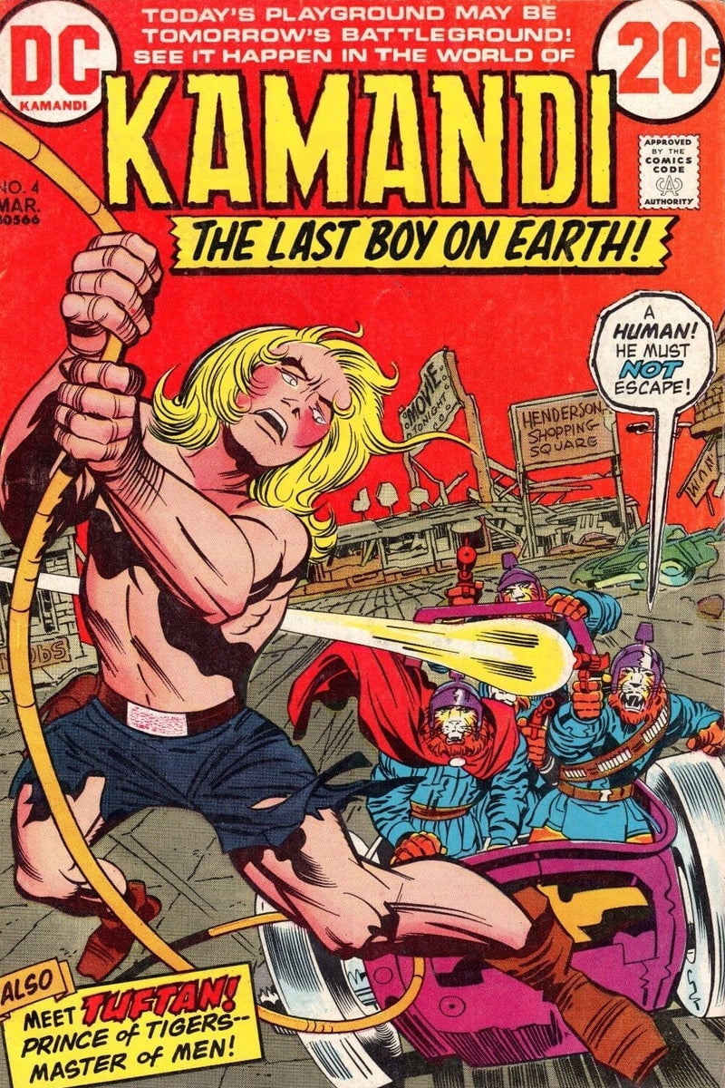 Fallen kingdoms: The crossovers (real and imagined) between Planet of ...