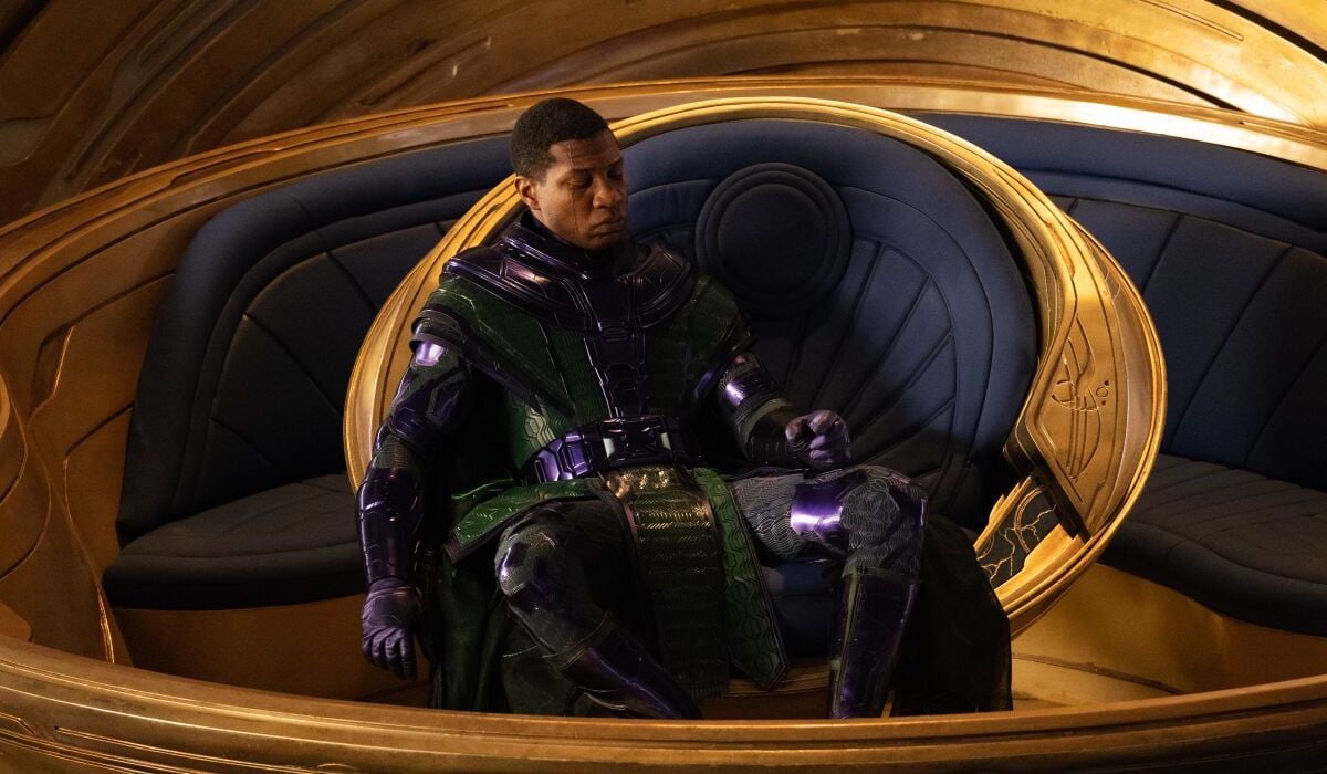 Who is Kang in Ant-Man and the Wasp: Quantumania? | Popverse