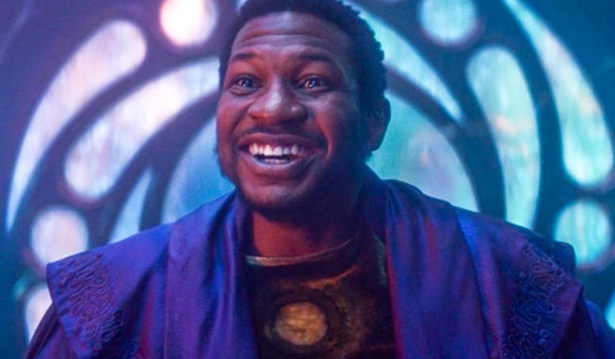 Waiting for an end to Marvel Studios' Kang storyline? The MCU actually ...