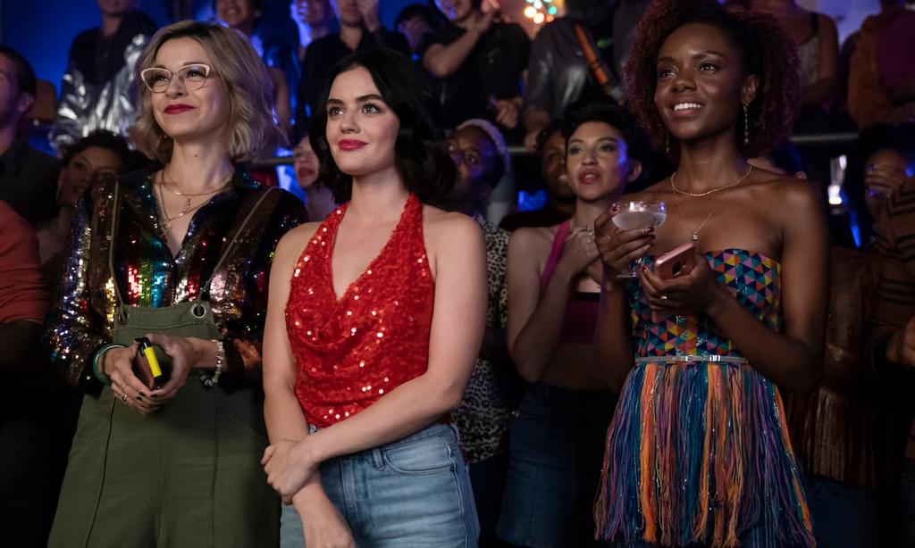 How to watch Riverdale, Chilling Adventures of Sabrina, and more in the Archie-verse | Popverse