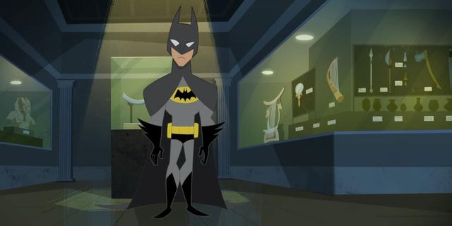 DC's best Batman actors, ranked | Popverse