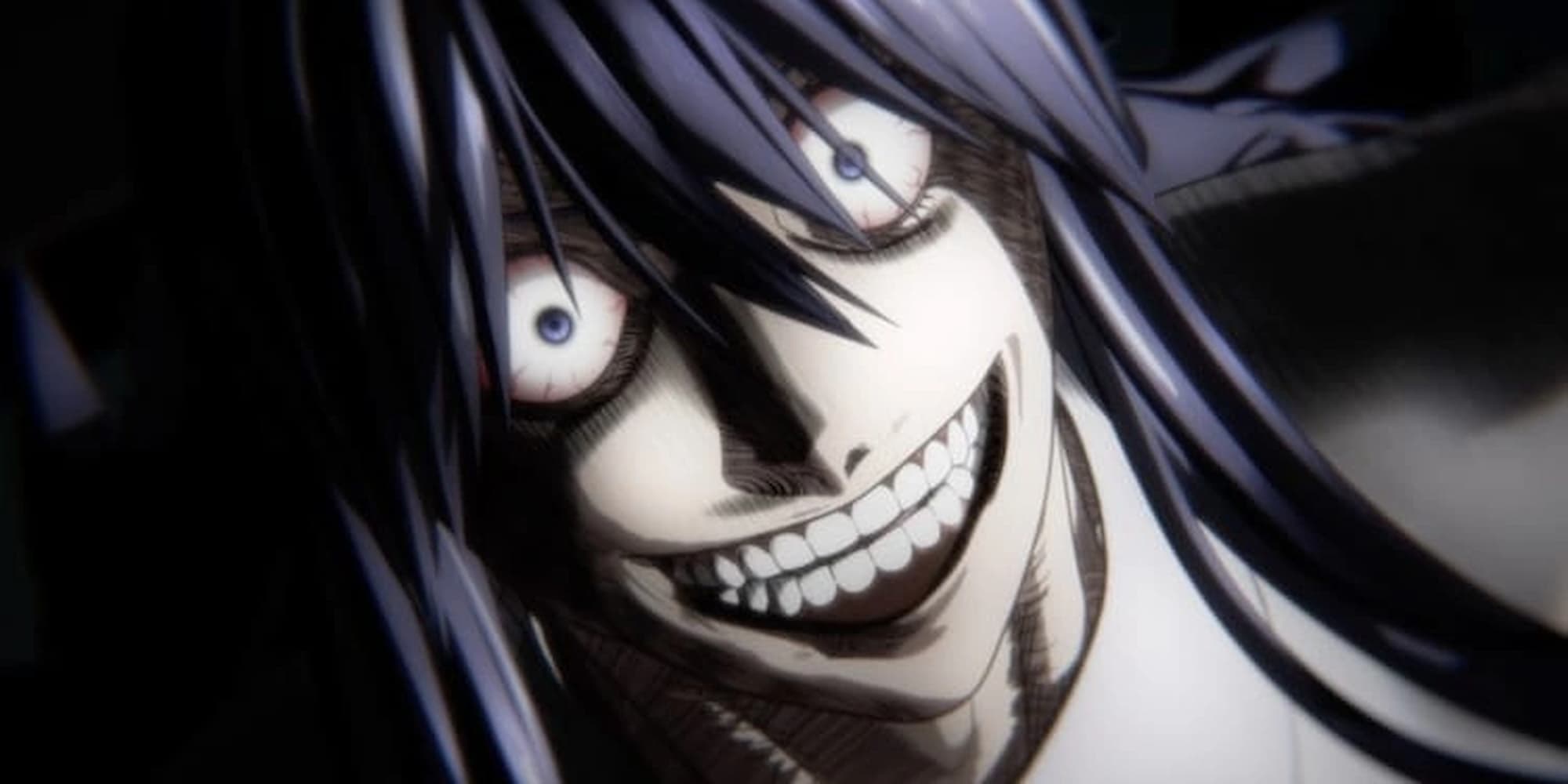 Kengan Ashura: How (and where) to watch the intense sports anime as the ...