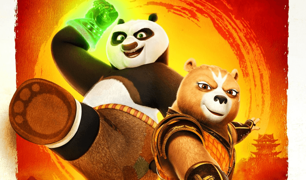 Kung Fu Panda: How (and where) to watch the movies and shows in ...