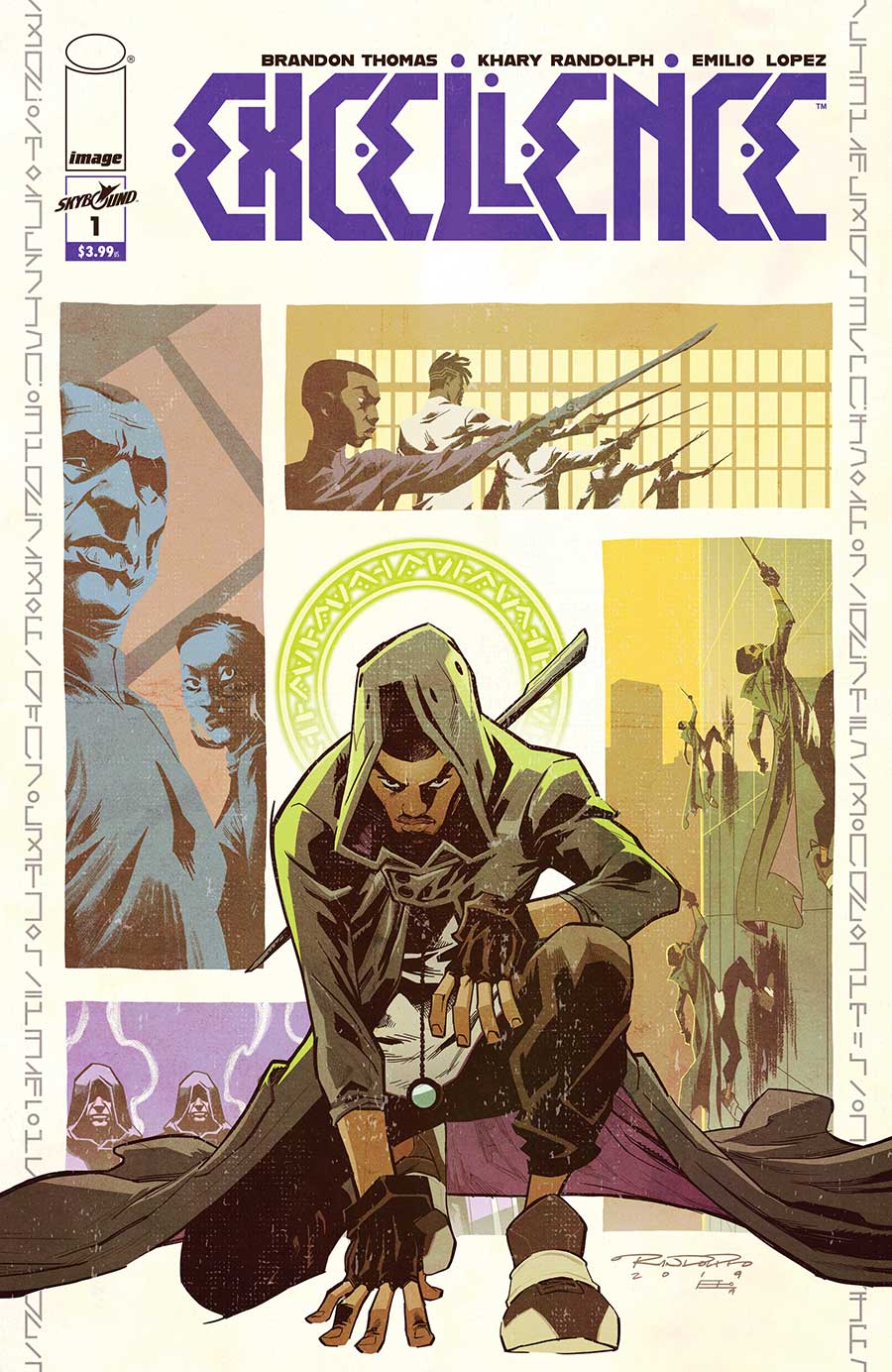 10 amazing Black comic creators to follow | Popverse