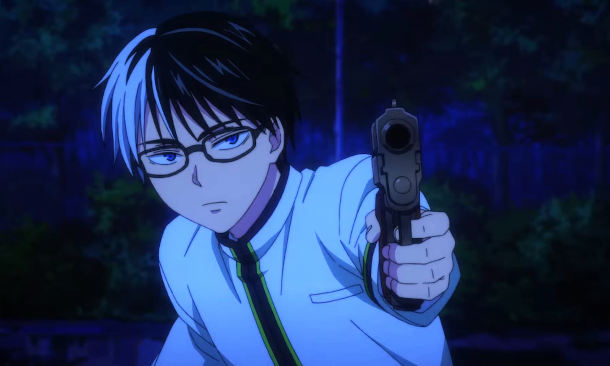 Kill Blue release schedule (Updated June 2 2026): When Episode 9 of ...