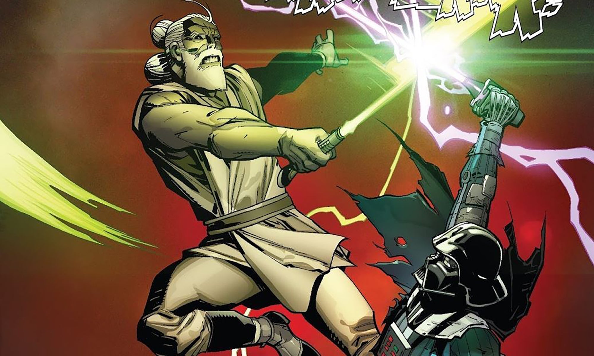 Star Wars: a guide to the Jedi survivors of Order 66 and where they are ...