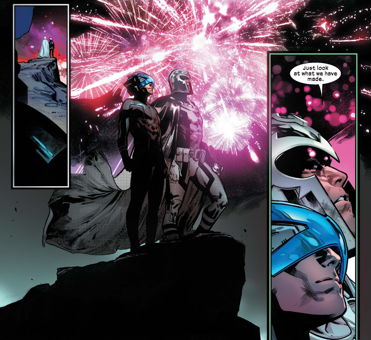 Marvel's X-Men Krakoan Age 2019 - 2024: An Obituary | Popverse