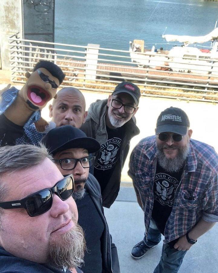 Cartoonist Eric Jones remembered as a husband, friend, and comics ...