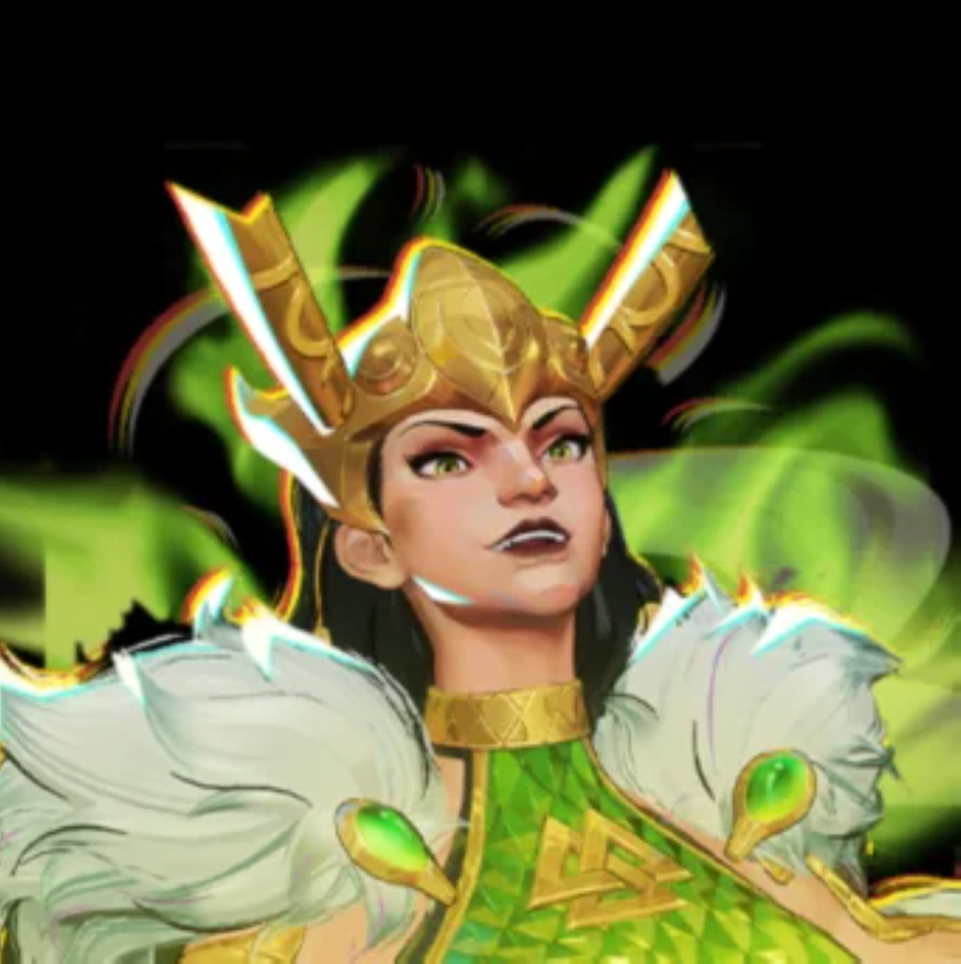 Loki mains, rejoice: new Marvel Rivals patch finally gives Lady Loki a ...