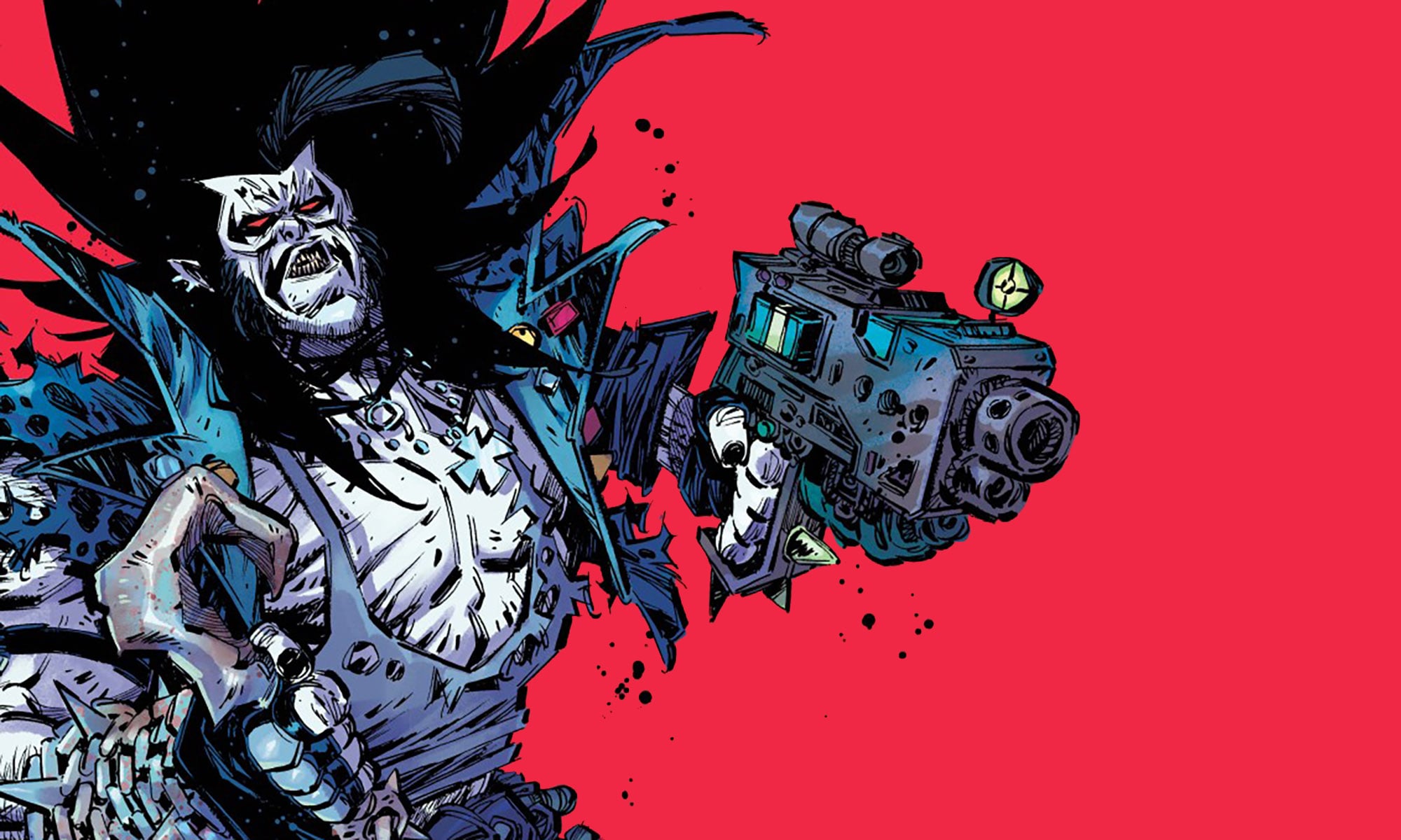 DC’s new Lobo comic by Skottie Young and Jorge Corona hits a small ...