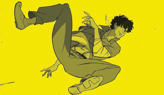 Cowboy Bebop director Shinichiro Watanabe on recapturing the Bebop vibe in upcoming Cartoon ...