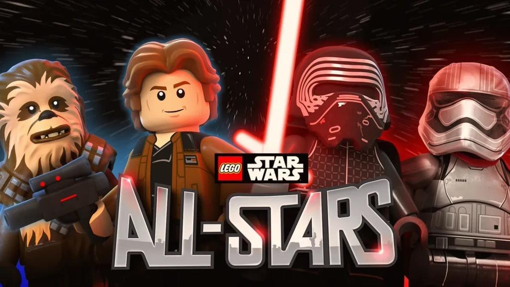 LEGO Star Wars: A brick-by-brick guide to all of the LEGO Star Wars ...