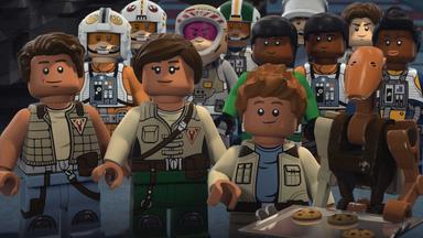 LEGO Star Wars: A brick-by-brick guide to all of the LEGO Star Wars ...