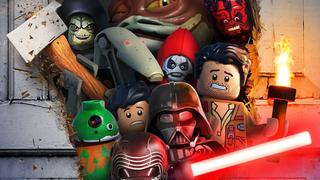 LEGO Star Wars: A brick-by-brick guide to all of the LEGO Star Wars ...