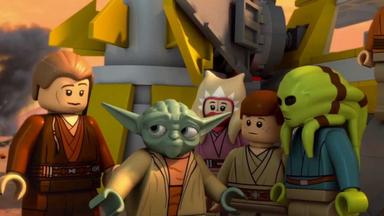 LEGO Star Wars: A brick-by-brick guide to all of the LEGO Star Wars ...