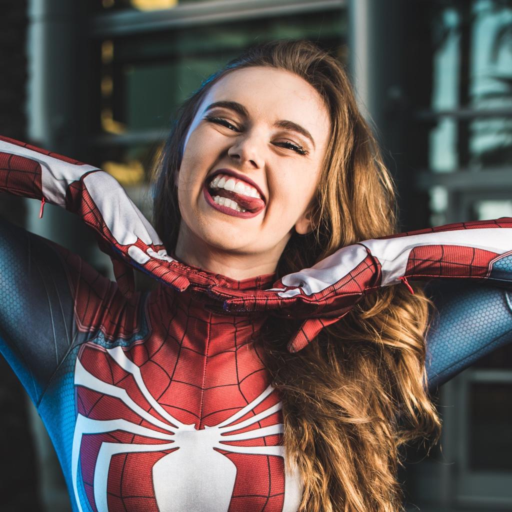 50 LGBTQ+ Cosplayers Who Create Absolutely Stunning Cosplays | Popverse