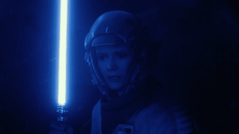 Star Wars: "There is another" - Could Yoda have been talking about the ...