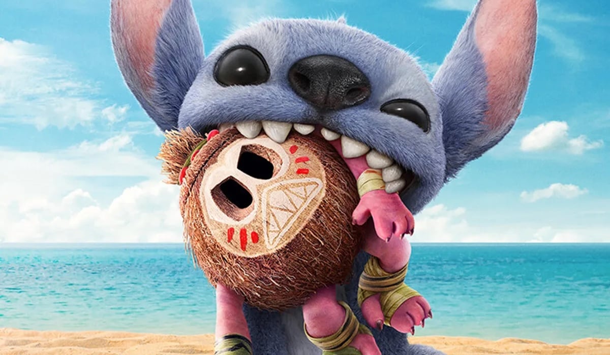 Lilo & Stitch release date: Disney's live-action remake of the 2002 ...