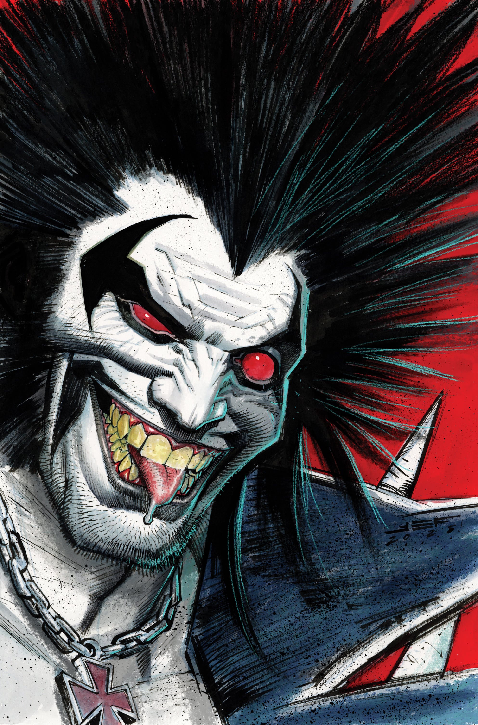 DC aims to replicate Absolute Batman & the other Absolute books ...