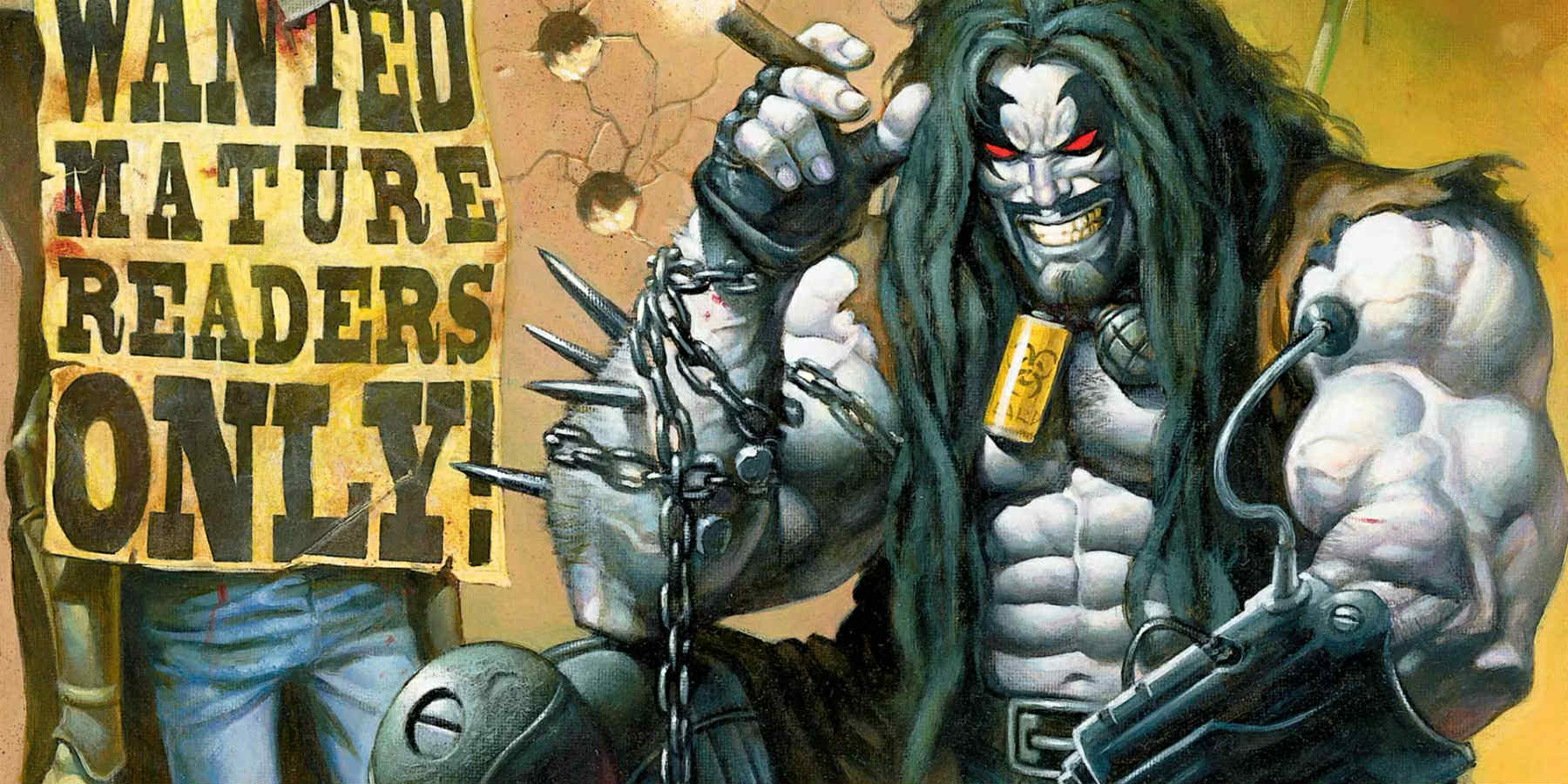 Lobo explained: powers, origin, comics, and Jason Momoa’s DCU role ...