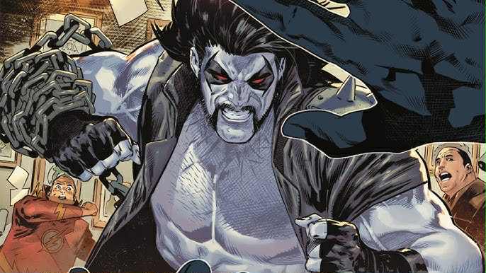 Lobo explained: powers, origin, comics, and Jason Momoa’s DCU role ...